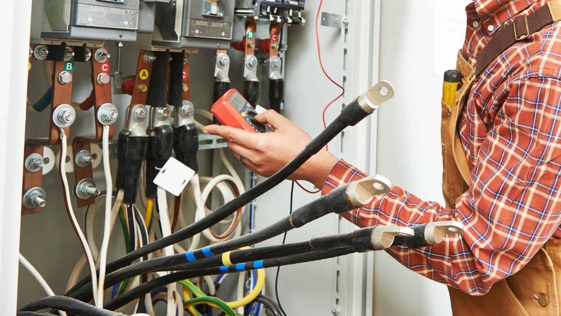 Electrician Georgetown, TX | K L Turner Electric, Inc.